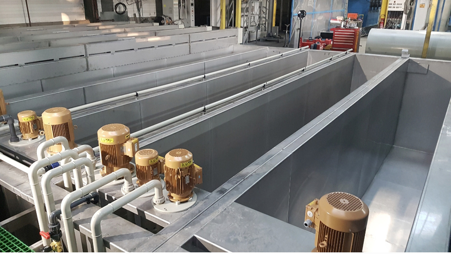 Combinatie RVS en Kunststof - B-welding