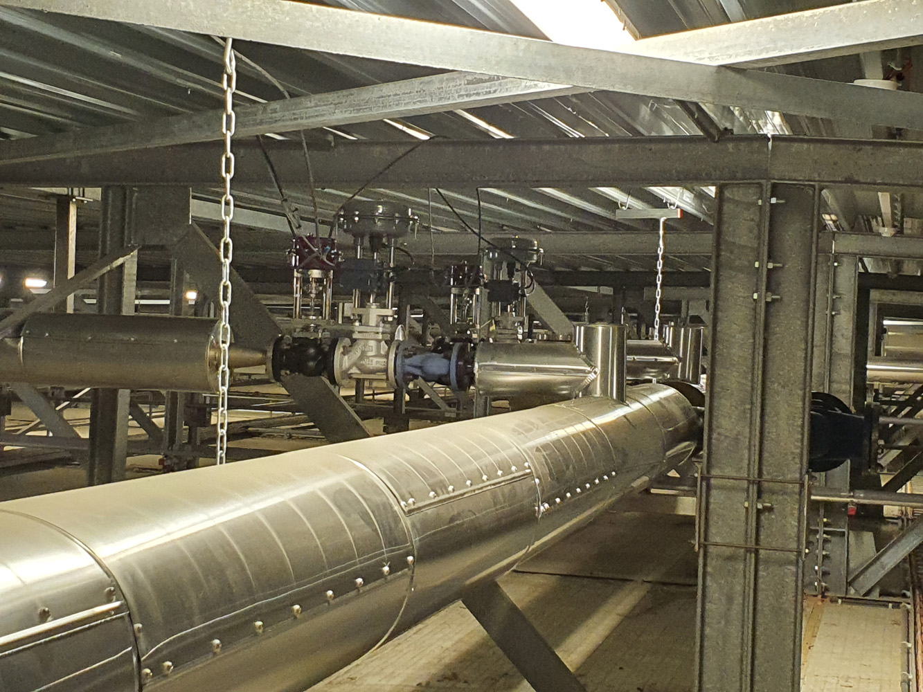 STAAL - leidingwerk - B-welding