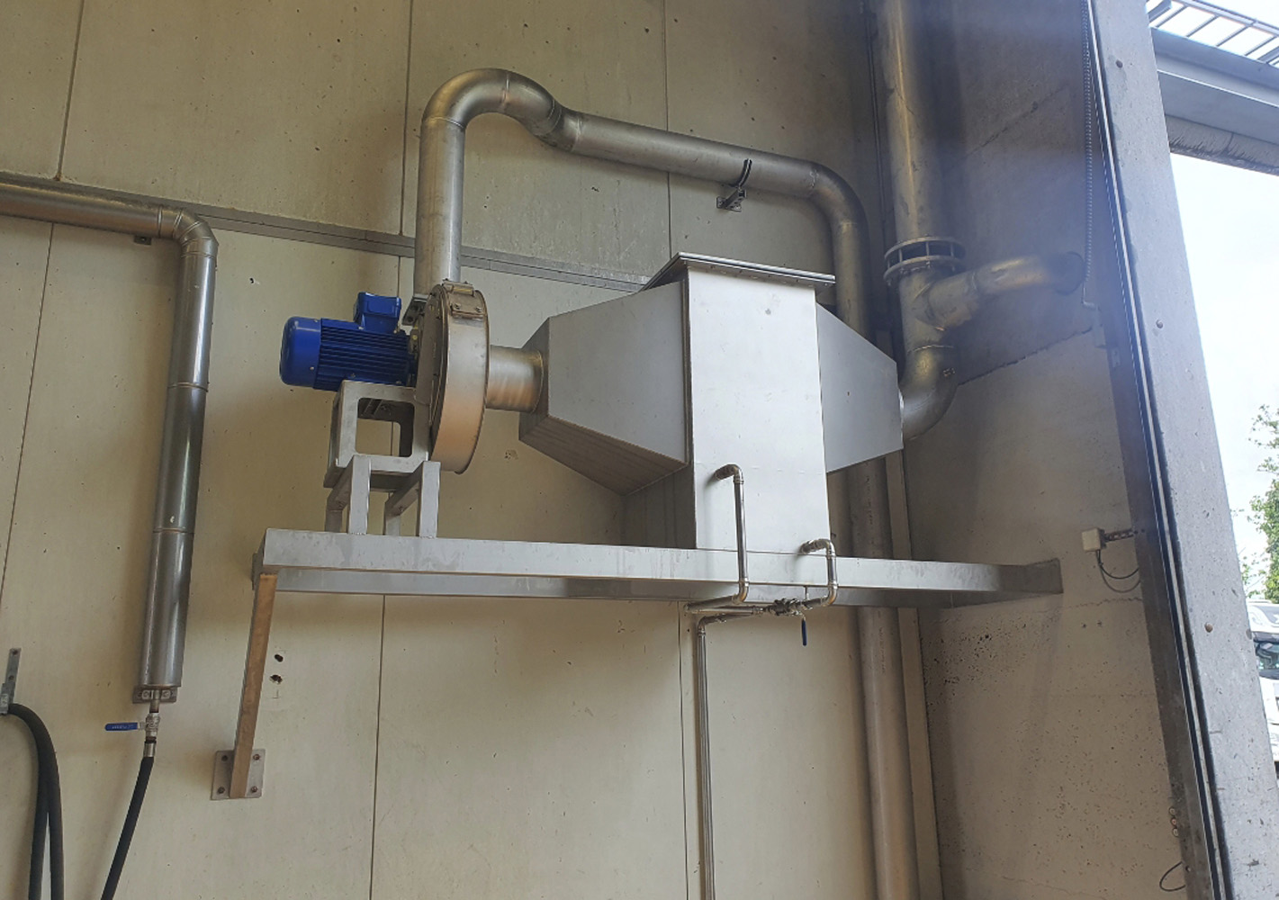 Constructie - B-welding